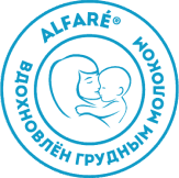 Детские лечебные смеси Nestlé Health Science - официальный сайт | Alfaré